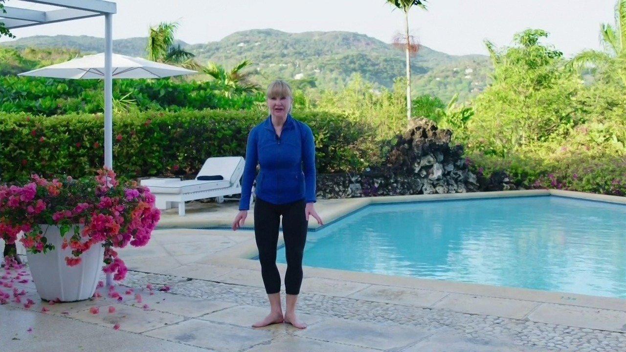 Classical Stretch: By Essentrics Waist Slenderizing | On PBS Wisconsin