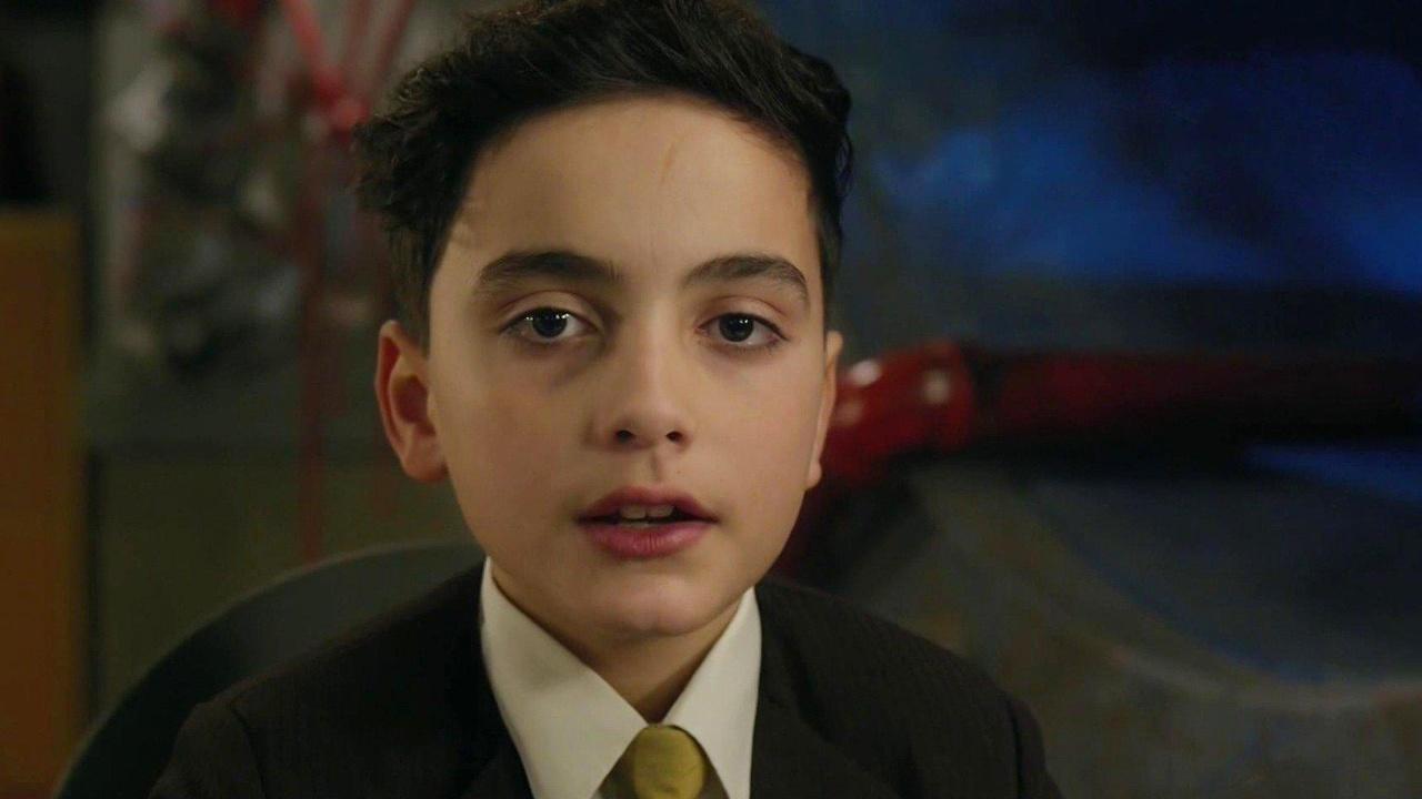 Odd Squad Who Is Agent Otis? | On PBS Wisconsin