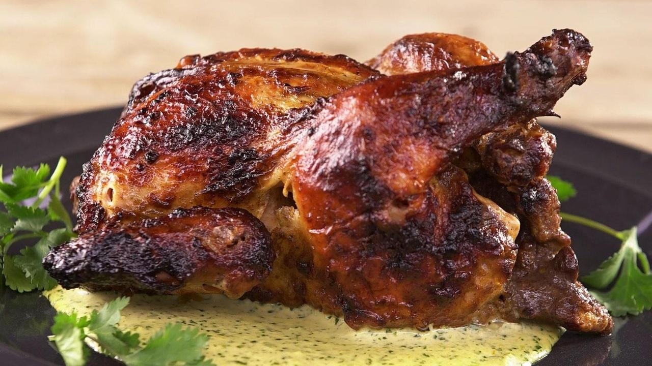 Steven Raichlen's Project Fire One Good Turn | On PBS Wisconsin