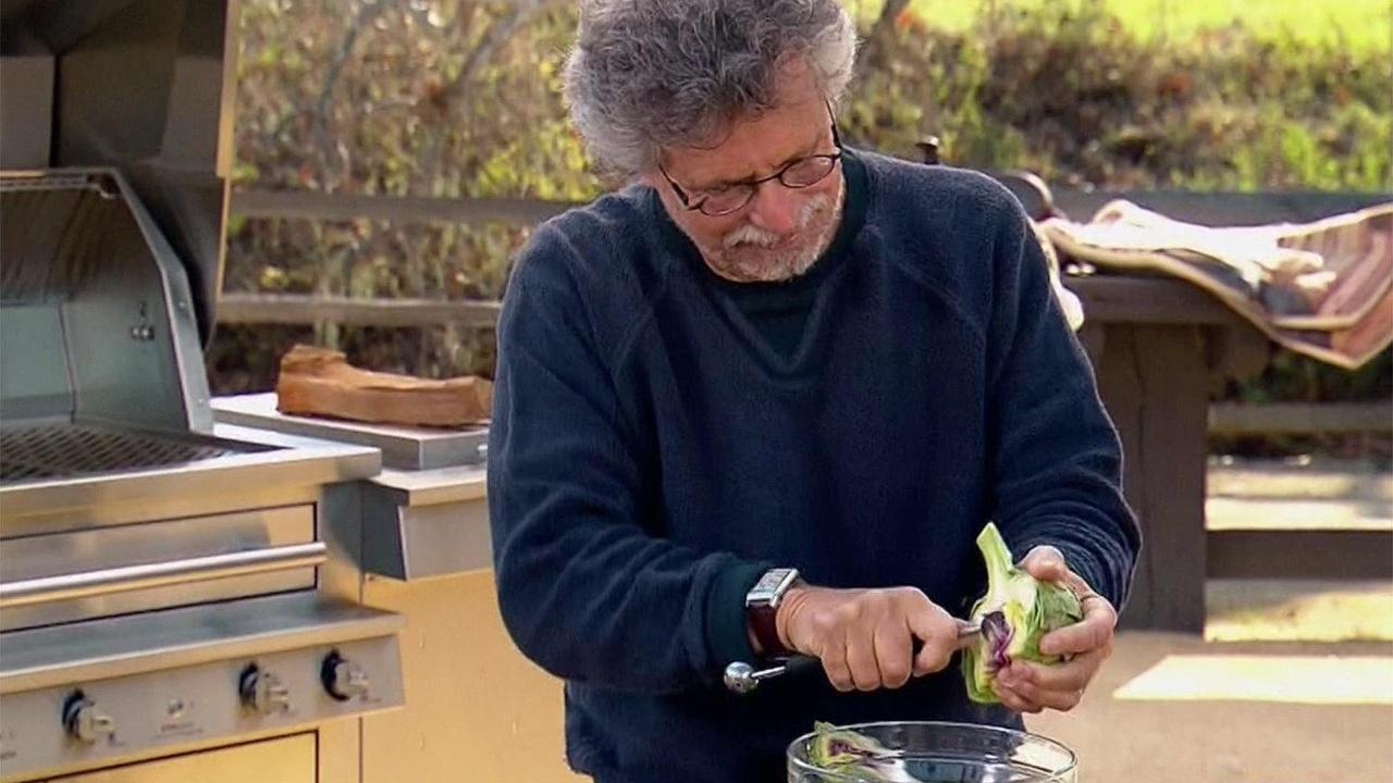 Steven Raichlen's Project Fire So-Cal Grill | On PBS Wisconsin