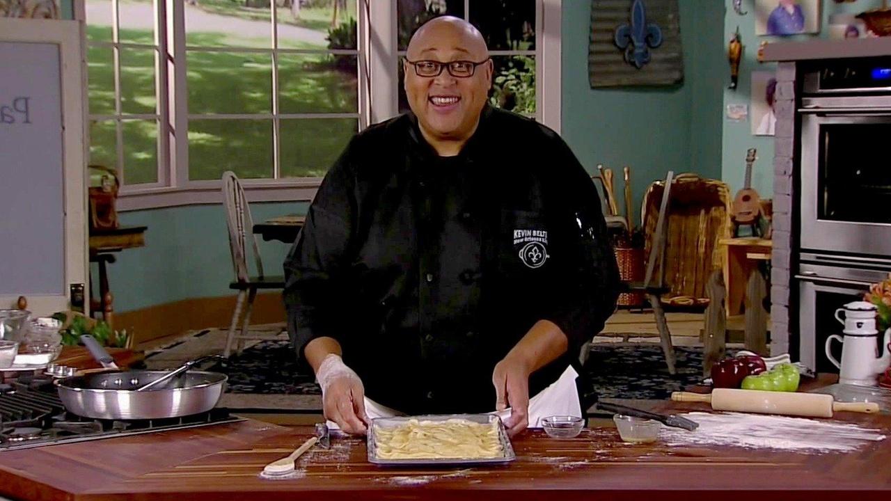 Kevin Belton's New Orleans Kitchen Mama's Desserts | On PBS Wisconsin