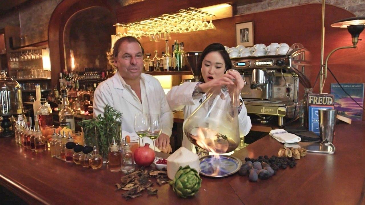 Lucky Chow Food as Wellness | On PBS Wisconsin