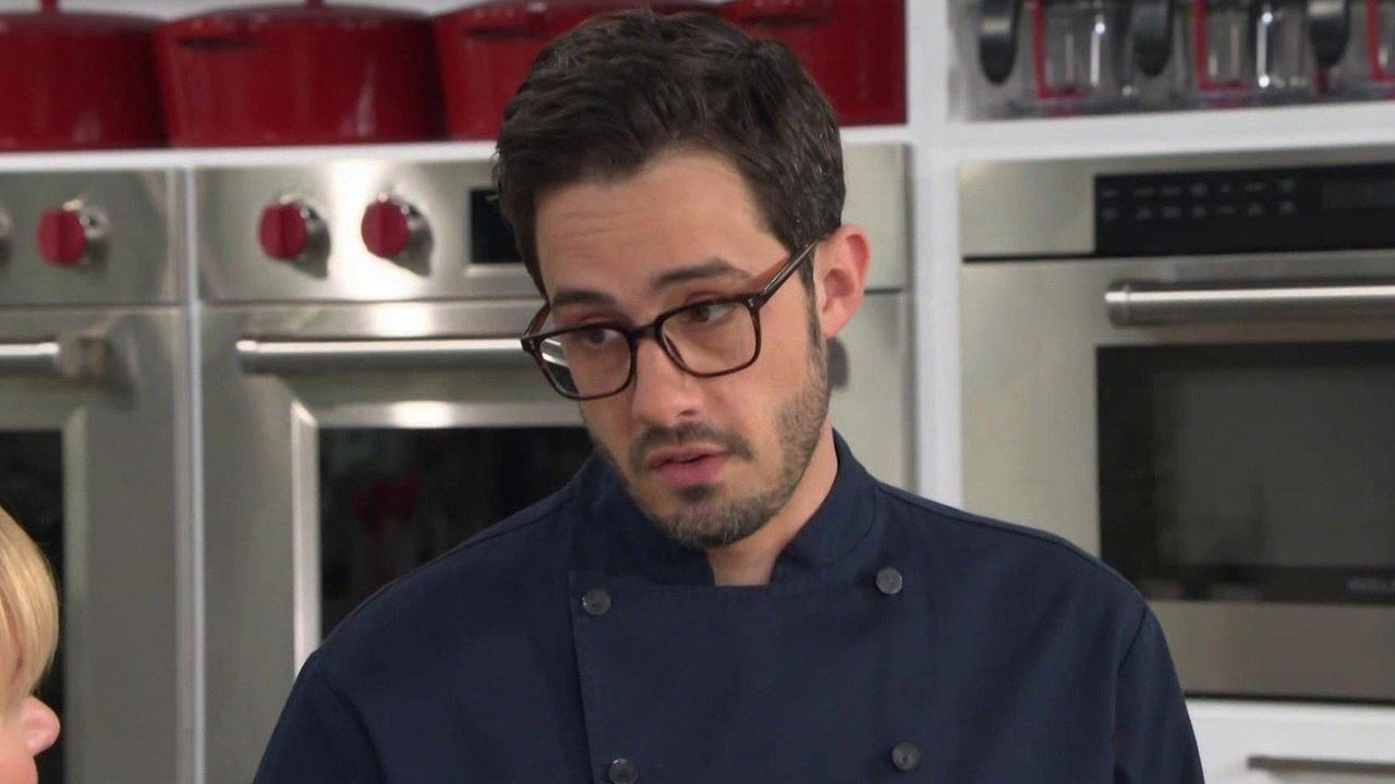 America's Test Kitchen From Cook's Illustrated Weeknight Italian | On ...