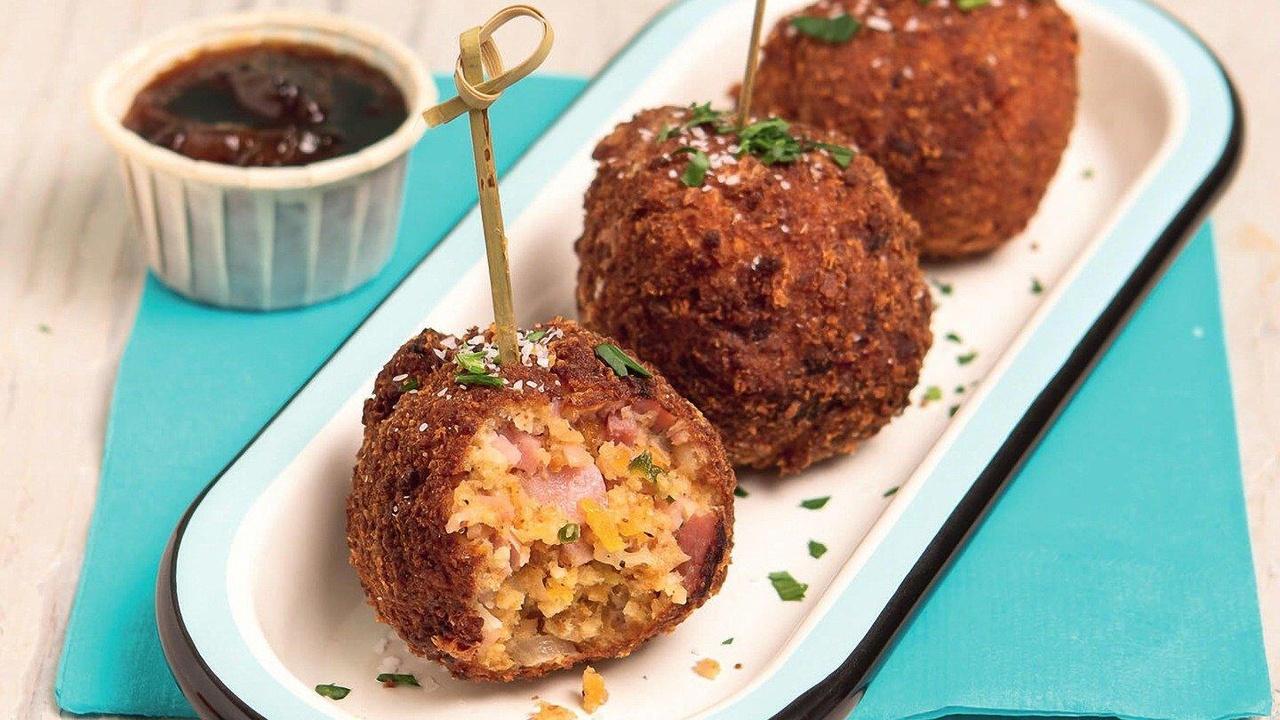 Kevin Belton's New Orleans Celebrations BBQ Fest | On PBS Wisconsin