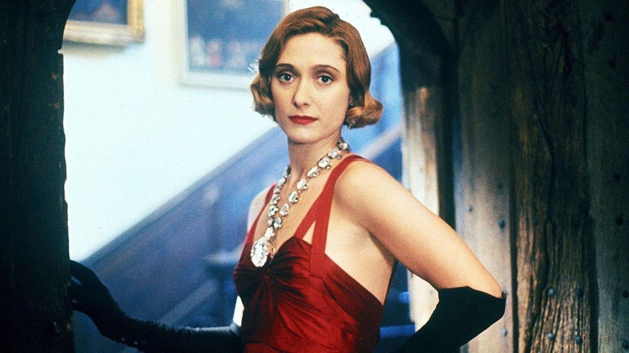 Agatha Christie's Poirot The Adventure of the Western Star | On PBS ...