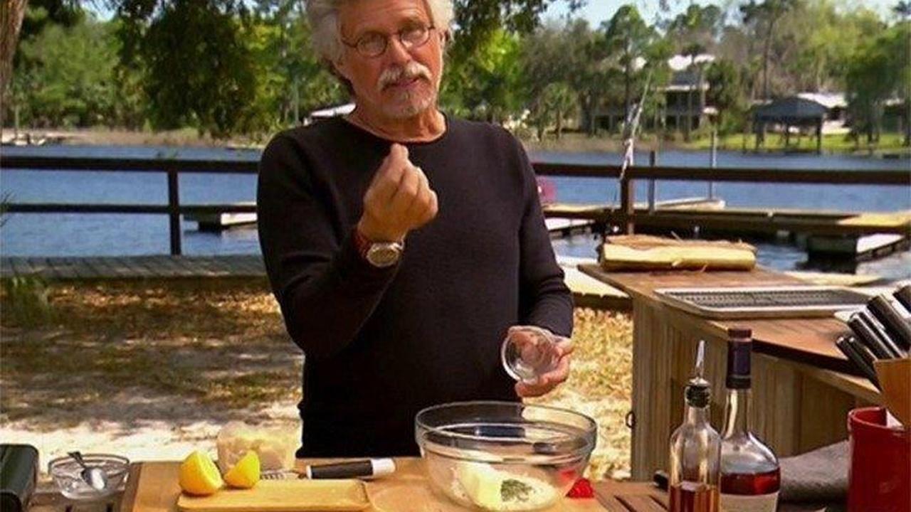 Steven Raichlen's Project Fire Grilling With Wood | On PBS Wisconsin