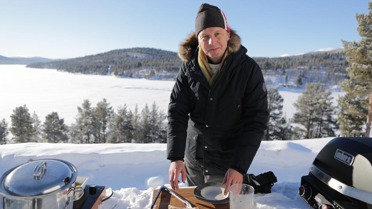 New Scandinavian Cooking A Treat for the Holidays | On PBS Wisconsin