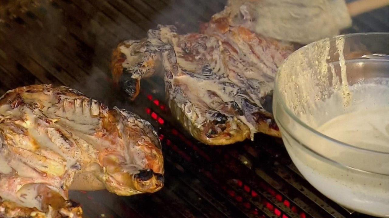 Steven Raichlen's Project Fire The Best BBQ You've Never Heard Of | On ...