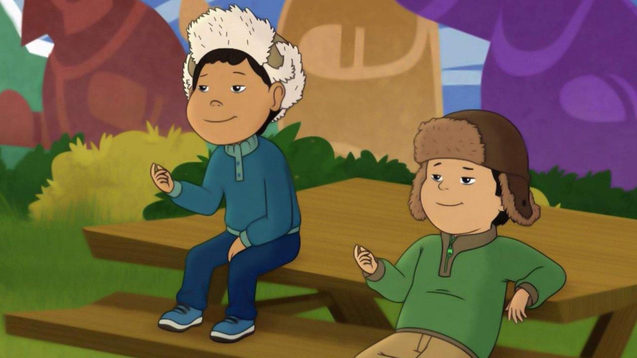 Molly of Denali Mollyball; Visit Qyah | On Alabama Public Television