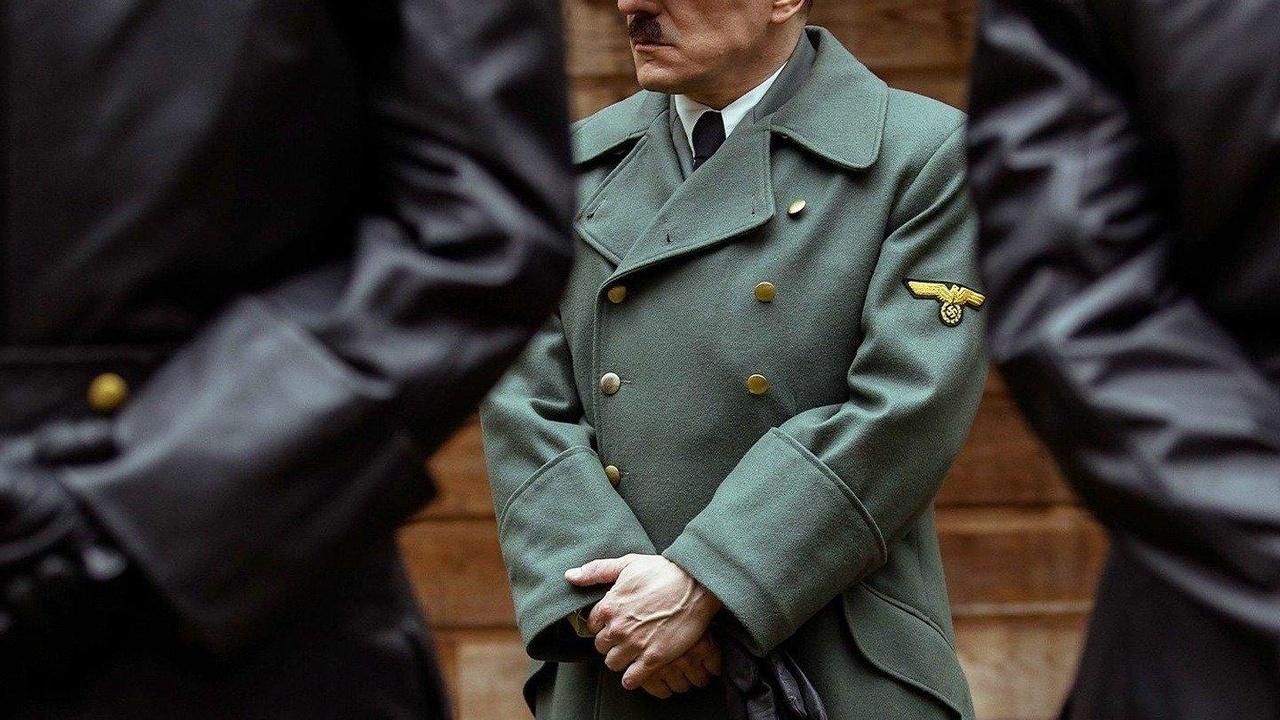 Rise of the Nazis: Dictators at War| On PBS Wisconsin