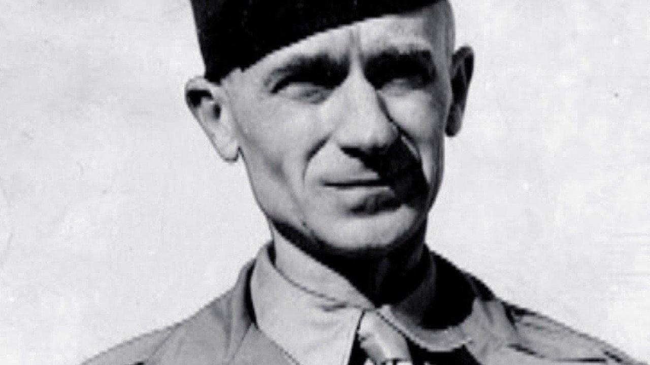 Ernie Pyle: Life in the Trenches Episode #0 | On PBS Wisconsin