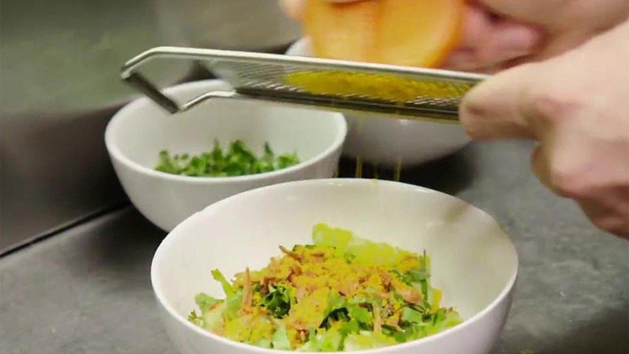 Lucky Chow Comfort | On PBS Wisconsin