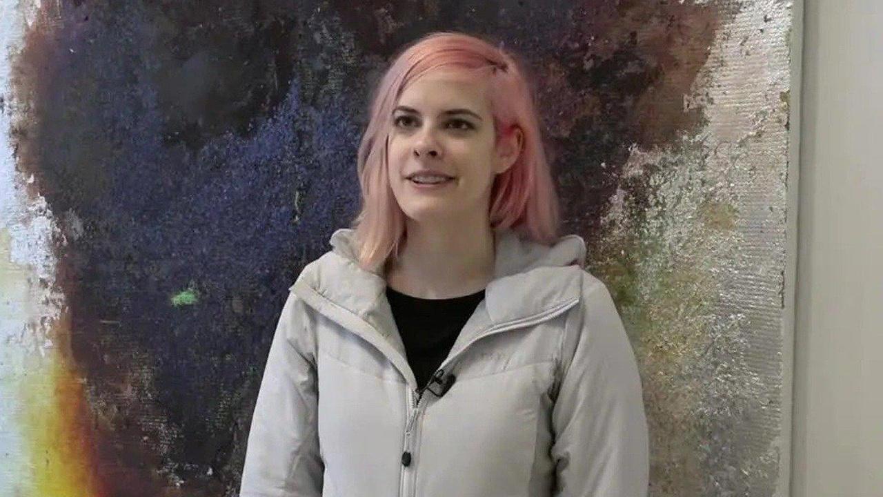 Artists in NYC| On PBS Wisconsin