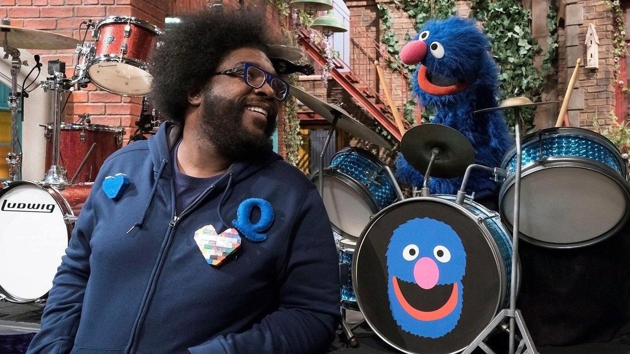 Sesame Street Making The Band | On PBS Wisconsin