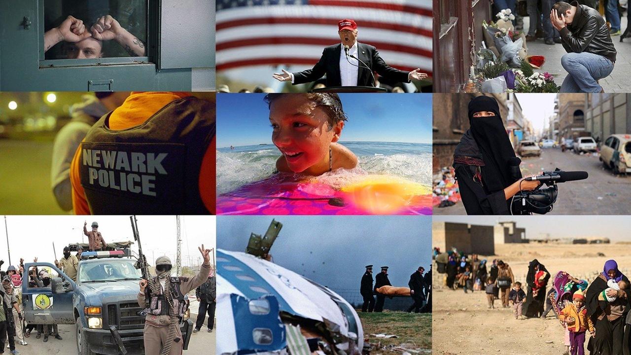 Frontline Remaking the Middle East: Israel vs. Iran | On Alabama Public ...