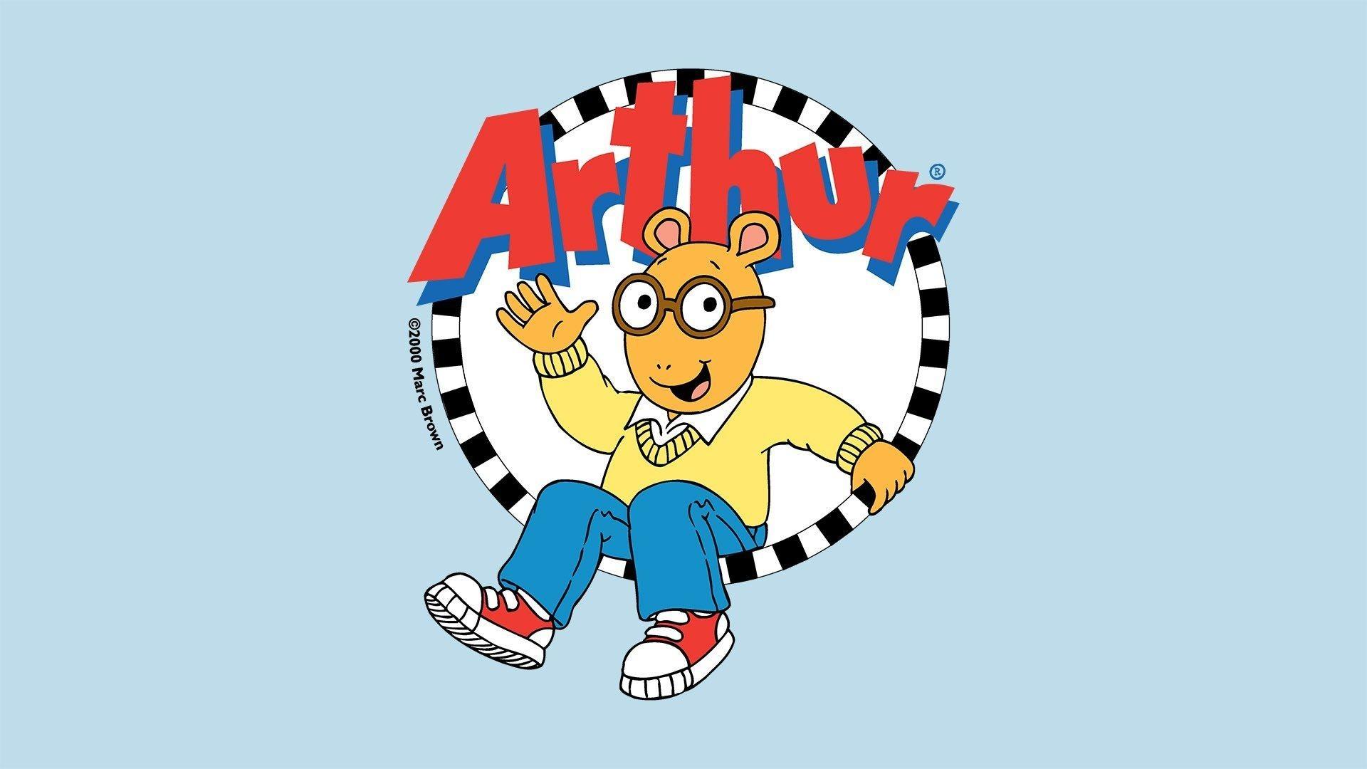 Logotipo Do Pbs Kids Arthur Arthur Website (PBS Kids) | Arthur Wiki