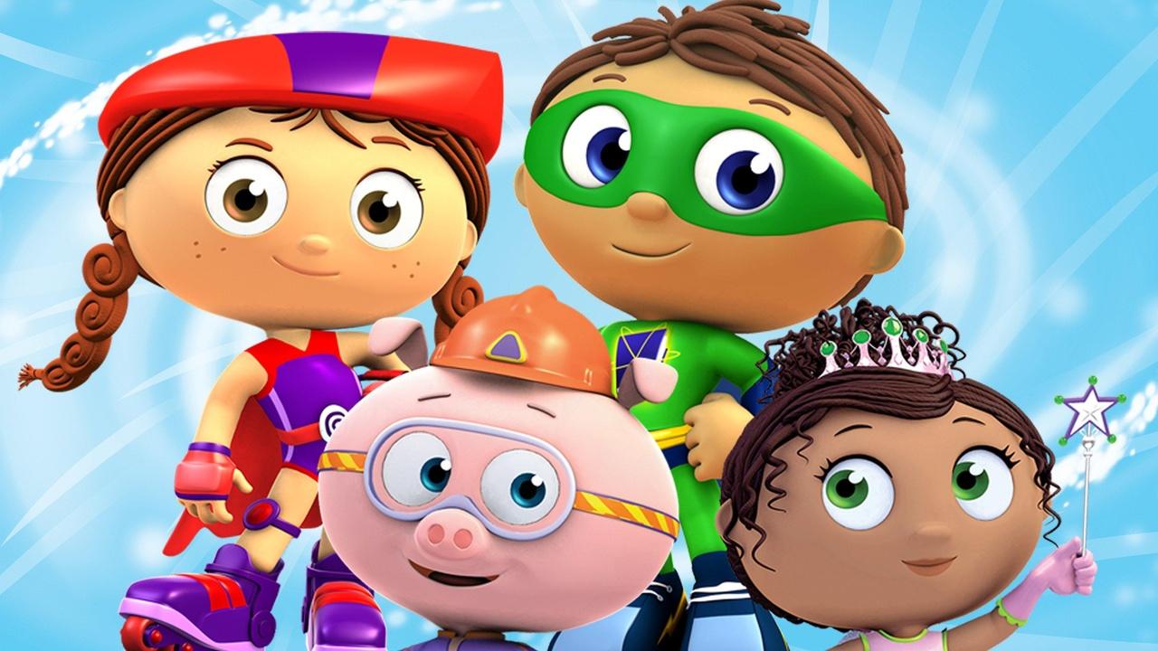 Iowa PBS Iowa PBS