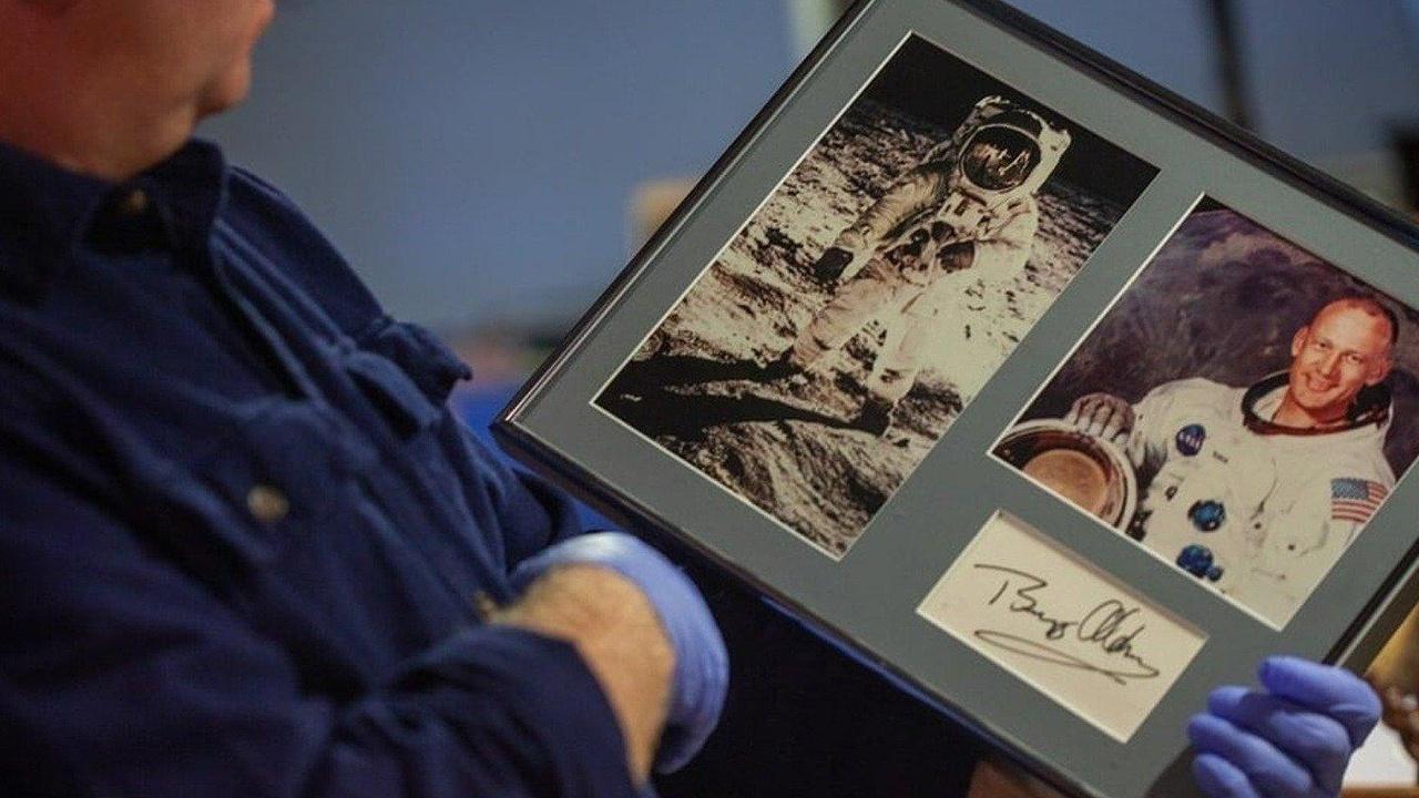 Legacy List With Matt Paxton Don't Go in the Basement; Morristown, NJ ...