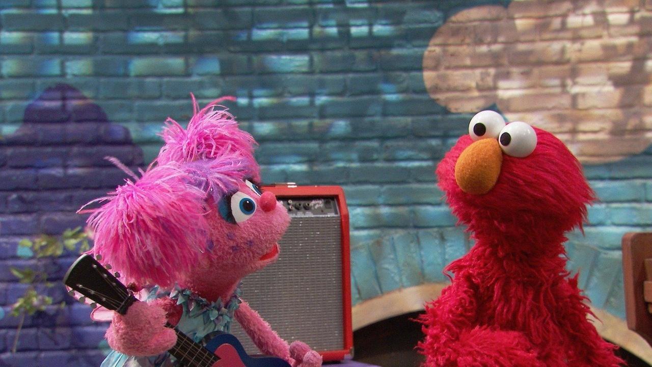 Sesame Street Twinkle Twinkle Little Band | On PBS Wisconsin