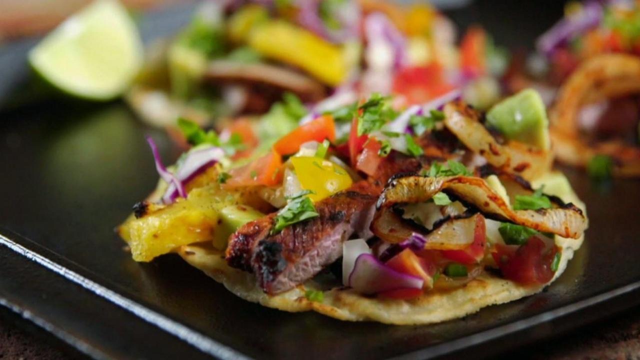 Steven Raichlen's Project Fire The Improbable Grill | On PBS Wisconsin