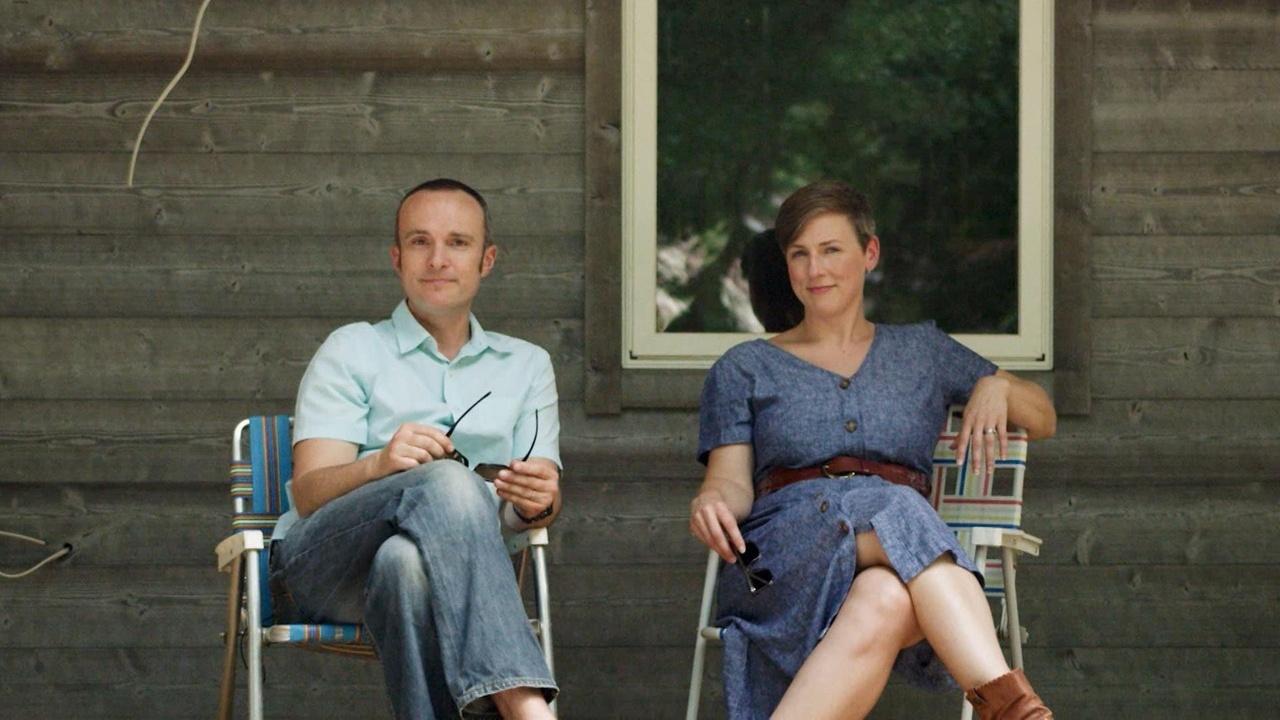 Home Diagnosis Opening the Icebox: Cooling and Drying | On PBS Wisconsin