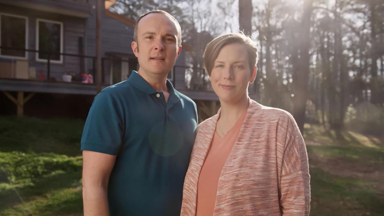 Home Diagnosis Universe's Battery: Homes in the Sun | On PBS Wisconsin