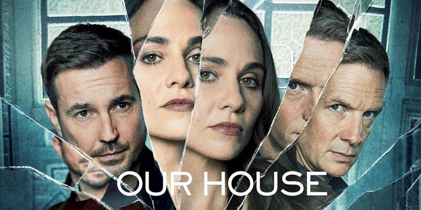 Our House - PBS KVIE