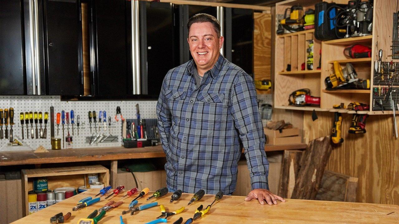 Ask This Old House Basic Electrical Tools Home Energy Assessment On