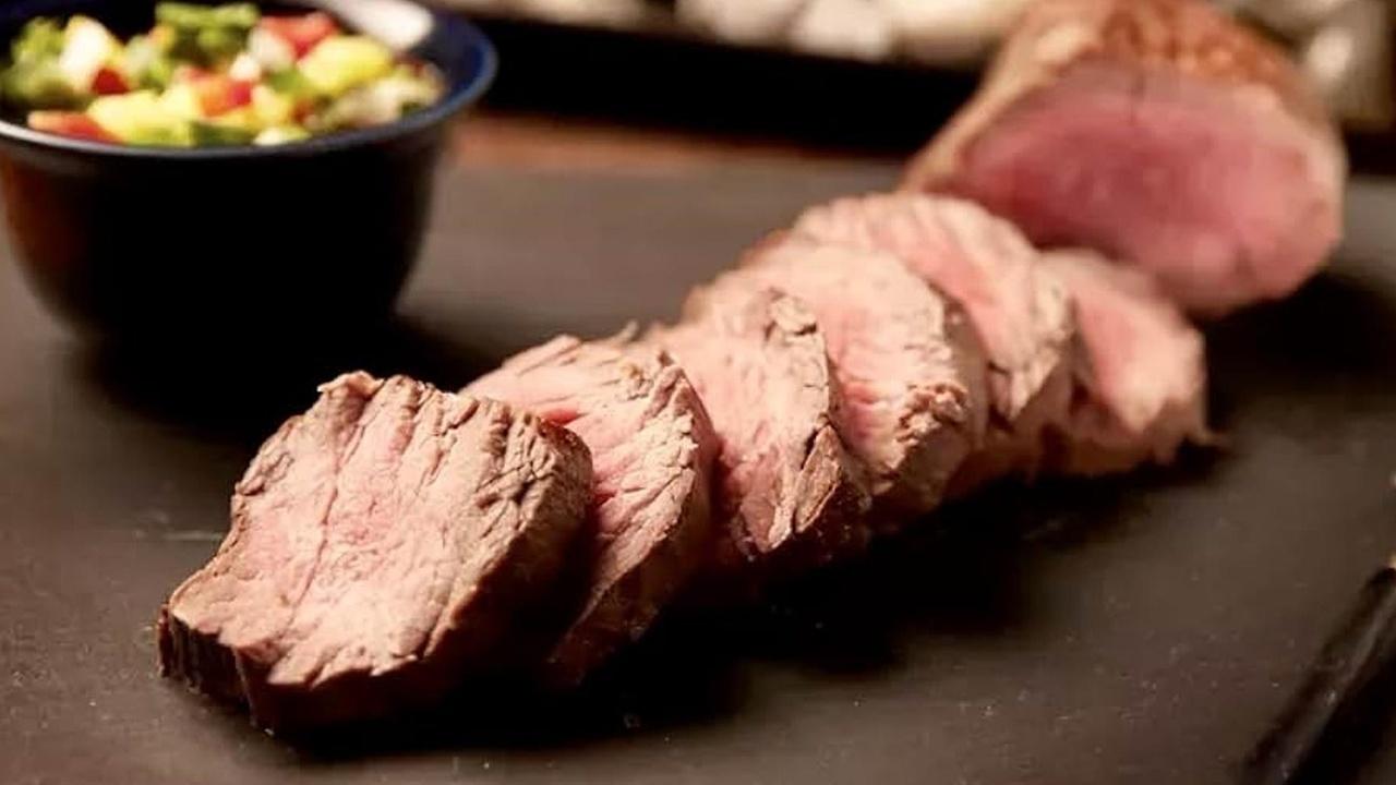 Steven Raichlen's Project Fire Wagyu Demystified | On PBS Wisconsin