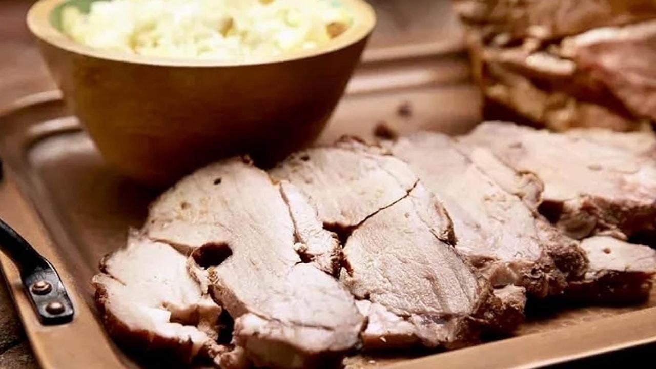 Steven Raichlen's Project Fire Spits and Skewers | On PBS Wisconsin