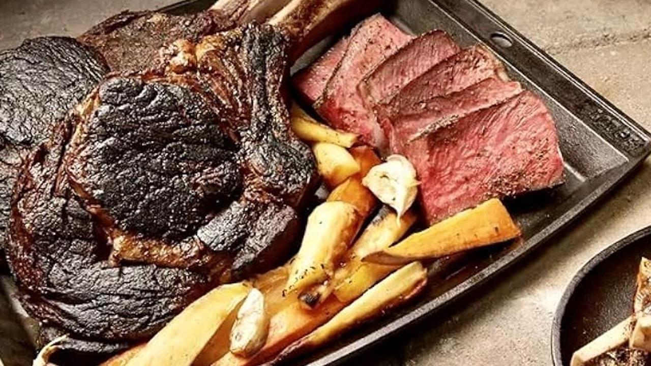 Steven Raichlen's Project Fire Extreme Grilling | On PBS Wisconsin