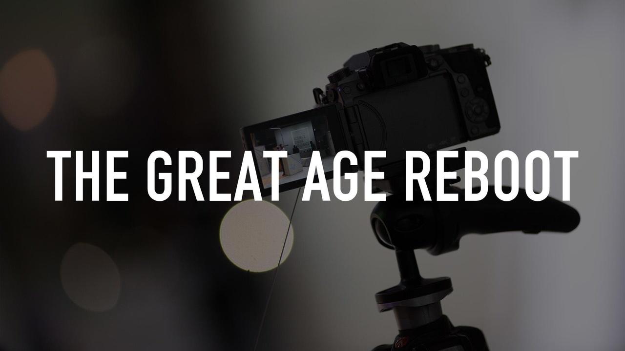 The Great Age Reboot | Iowa PBS