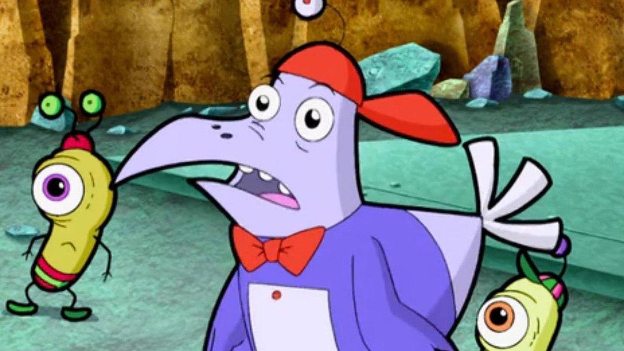 Cyberchase A Piece of the Action | On PBS Wisconsin