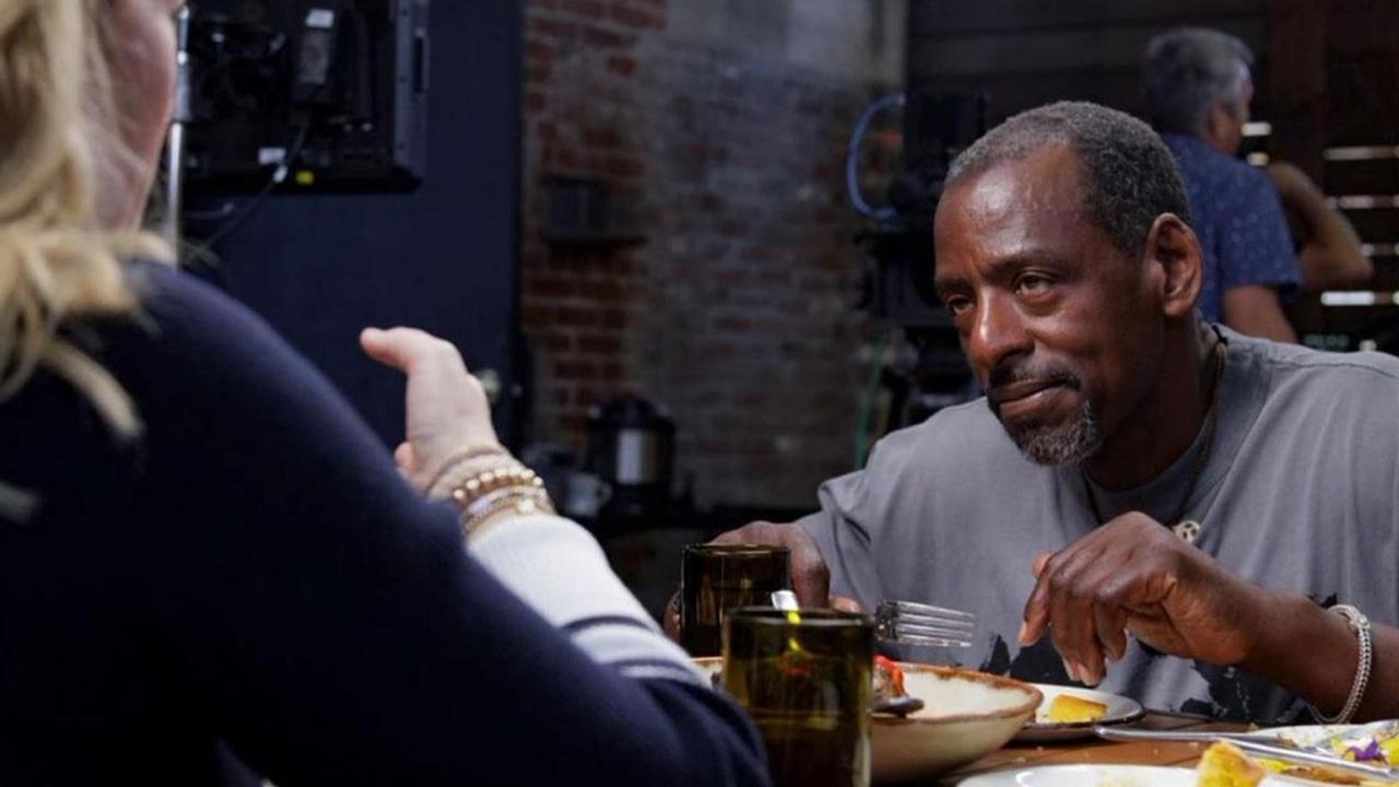 To Dine For With Kate Sullivan Ron Finley, Master Gardener Location ...