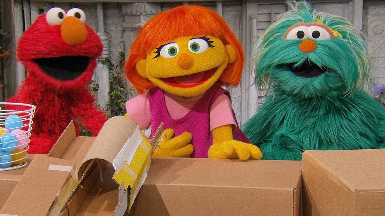 Sesame Street Ramp and Roll | On PBS Wisconsin