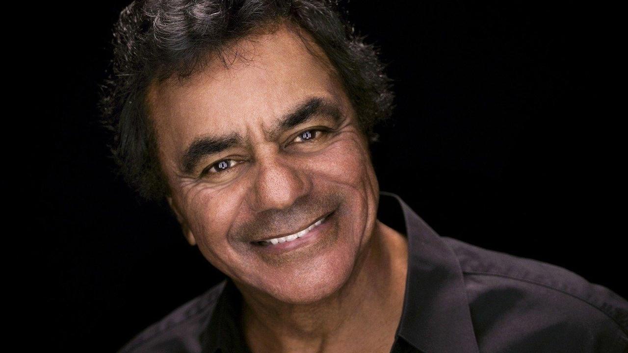 Johnny Mathis: Wonderful, Wonderful!| On PBS Wisconsin
