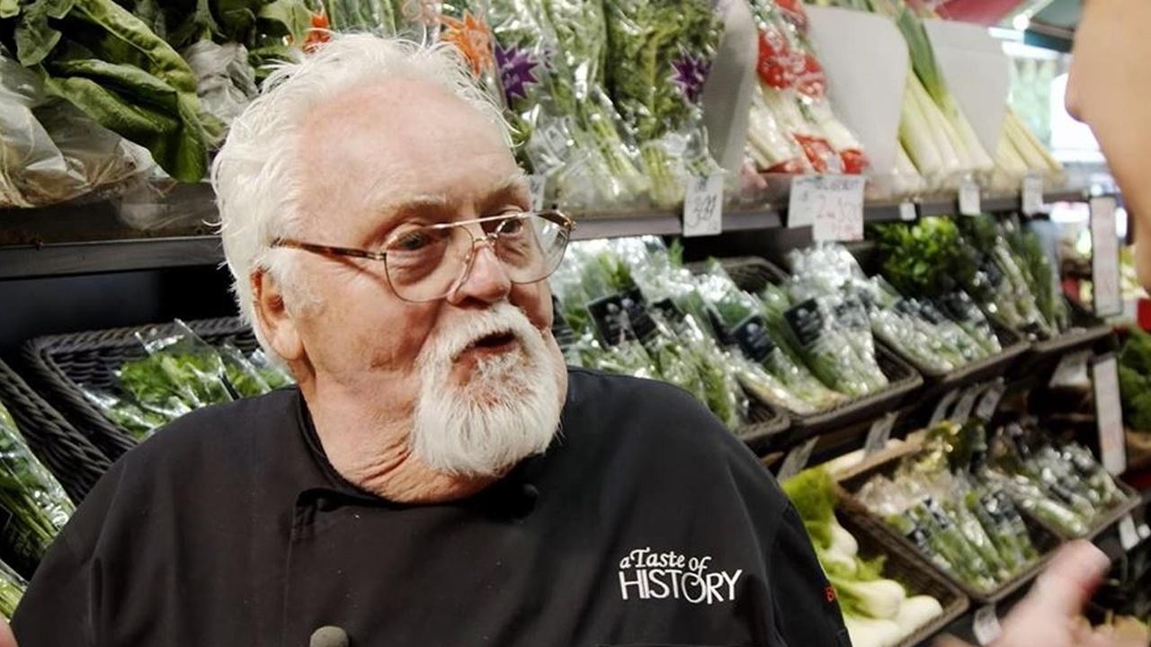 A Taste of History A Multicultural Menu -- Victoria, Australia | On PBS ...