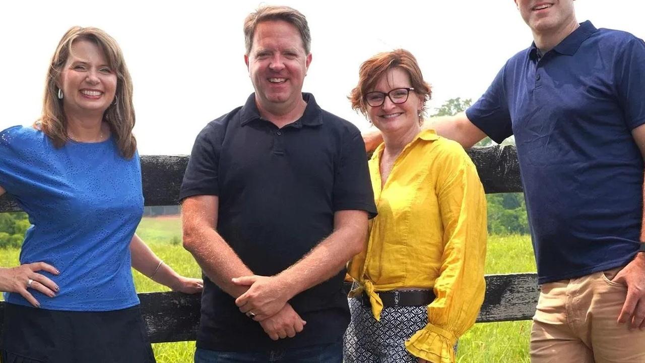 Legacy List With Matt Paxton A House Full of History | On PBS Wisconsin