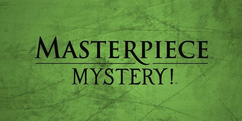 Death Comes to Pemberley on Masterpiece - PBS KVIE