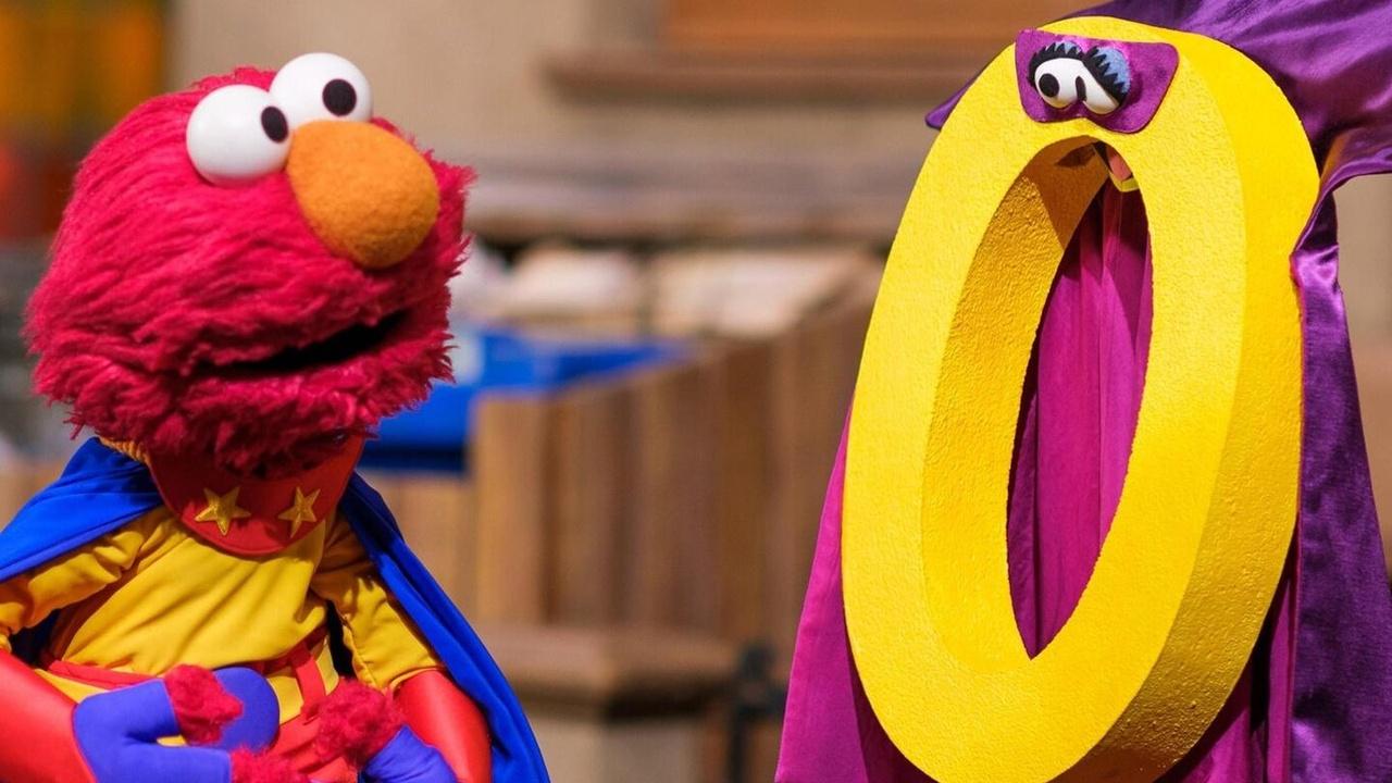 Sesame Street Elmo Helps the Amazing Zero! | On PBS Wisconsin Sesame Street Elmo Helps the Amazing Zero! | On PBS Wisconsin