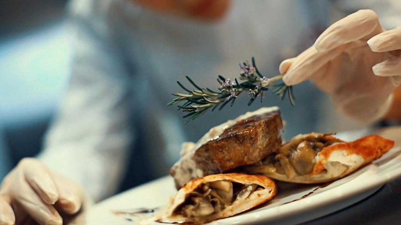 To Dine For With Kate Sullivan Allyson Felix, Olympic Gold Medalist and ...