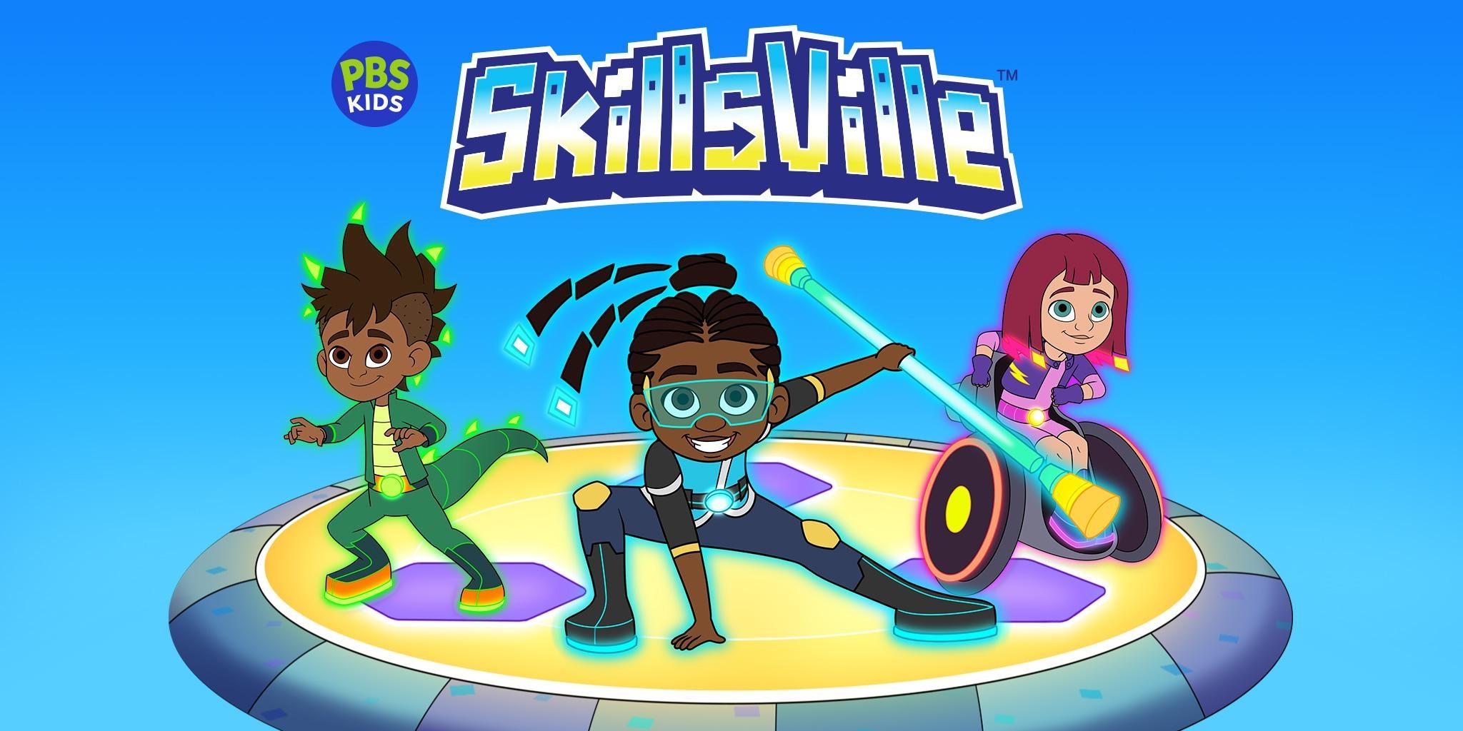 Pbs Criancas 2024 RMPBS KIDS | Rocky Mountain PBS