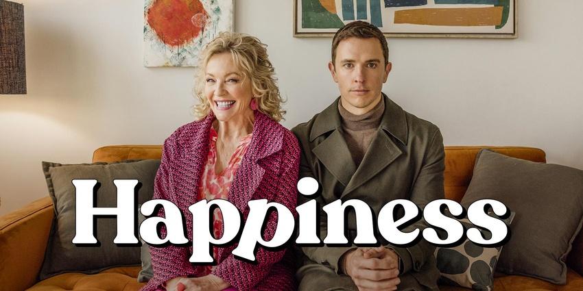 Happiness - PBS KVIE