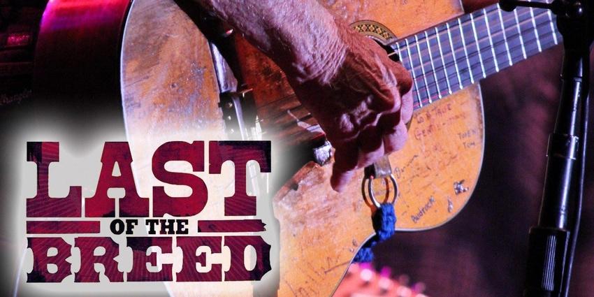 Last of the Breed - PBS KVIE