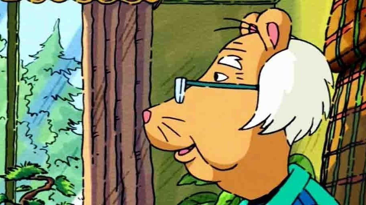 Arthur Silent Treatment; Kung Fool | On PBS Wisconsin