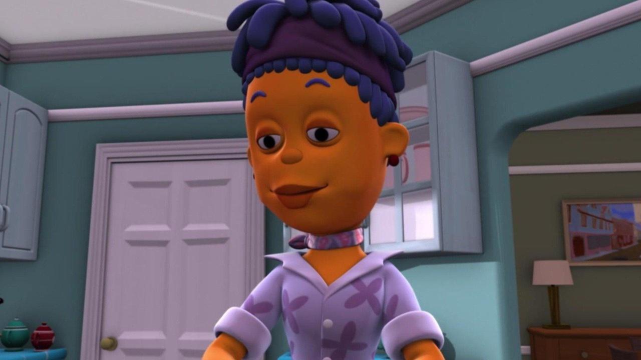 Sid the Science Kid Sid Engineers a Solution | On PBS Wisconsin