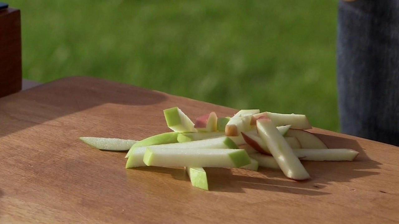New Scandinavian Cooking The Smokehouse | On PBS Wisconsin
