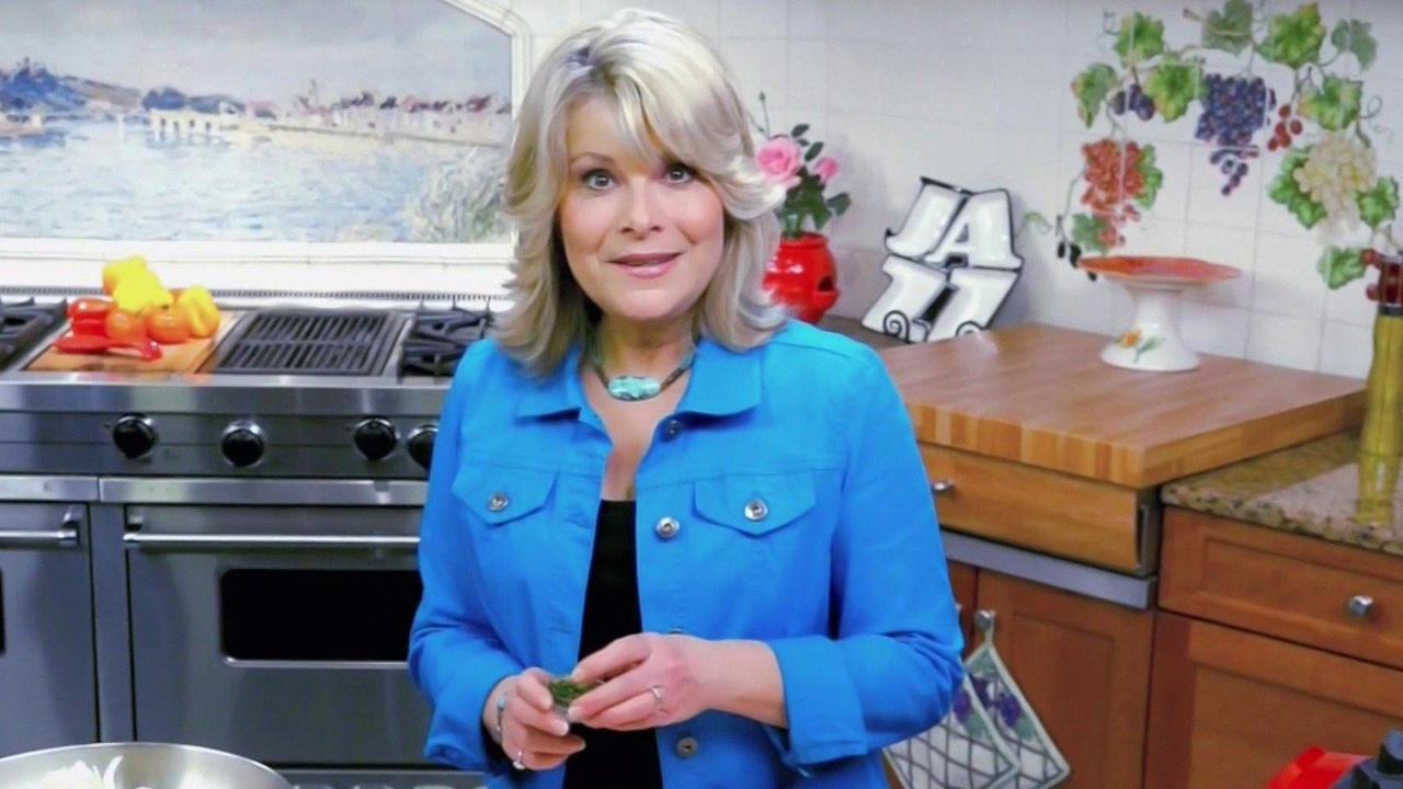 Jazzy Vegetarian Good Morning Fiesta | On PBS Wisconsin