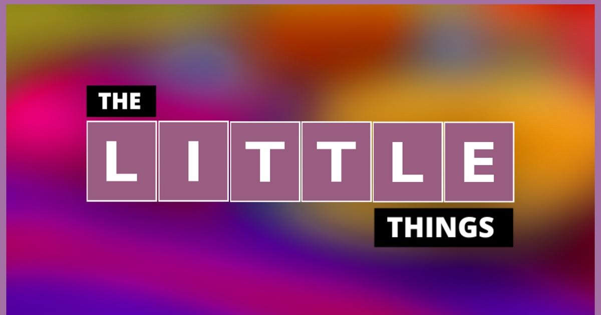 The Little Things Collection | Next Door Neighbors | PBS