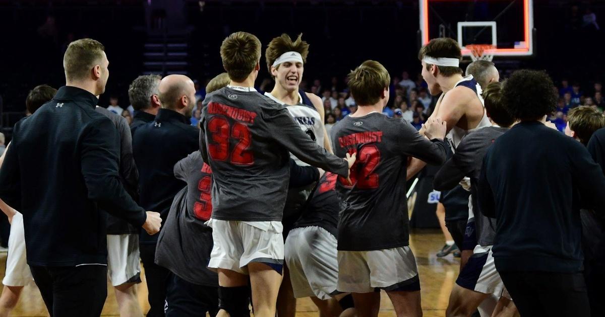 2023 Boys Class A Basketball Tournament Collection | High School ...